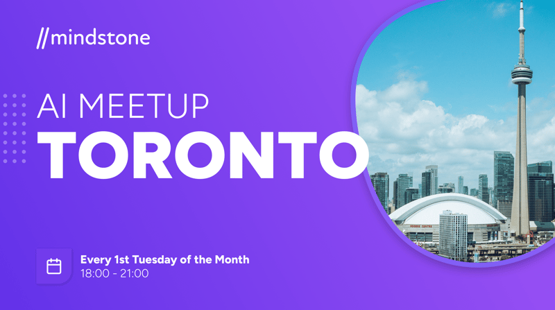 Toronto AI February 2025