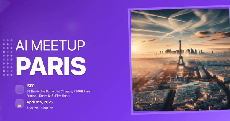 Mindstone AI meetup Paris